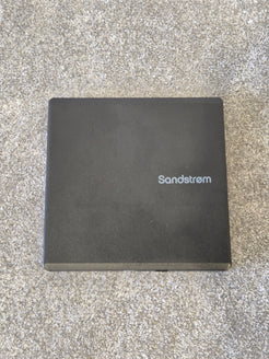 SANDSTROM SEDVDBK22 - External DVD Super Multi CD/DVD Writer w/ Origin ...