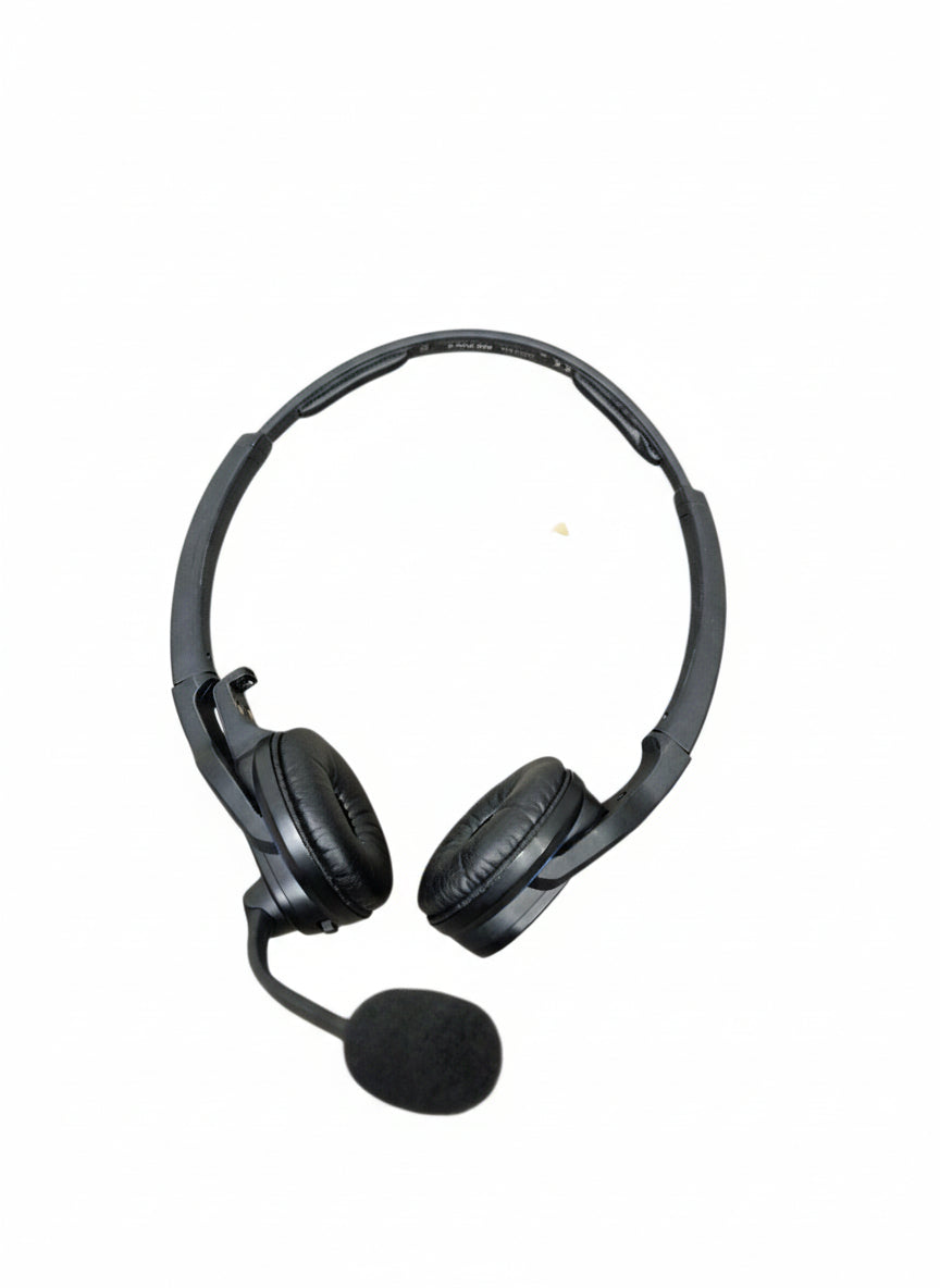 Sennheiser MB Pro 2 Headset - Noise-Canceling, Bluetooth - Excellent ...
