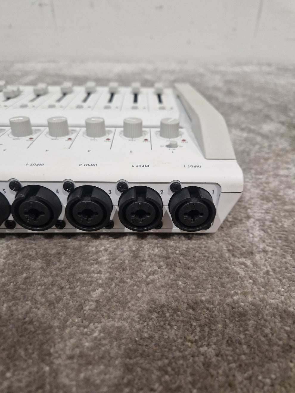 Zoom R16 Audio Interface - Portable Multitrack Recorder - Very Good w ...