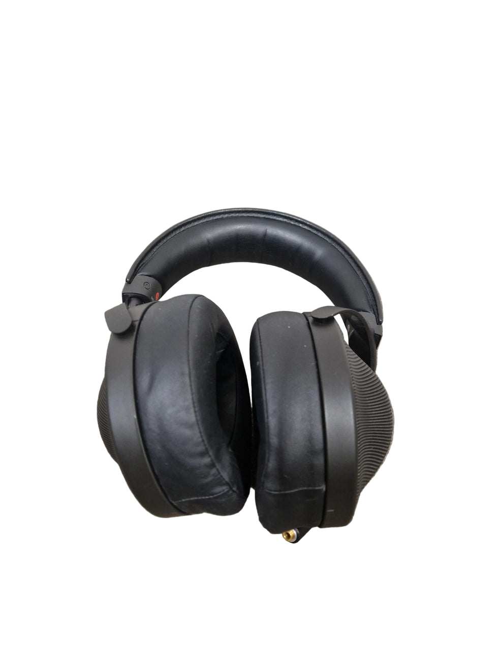 Sony MDR-Z1R Black Headphones - High-Resolution Audio - Excellent w/ S ...