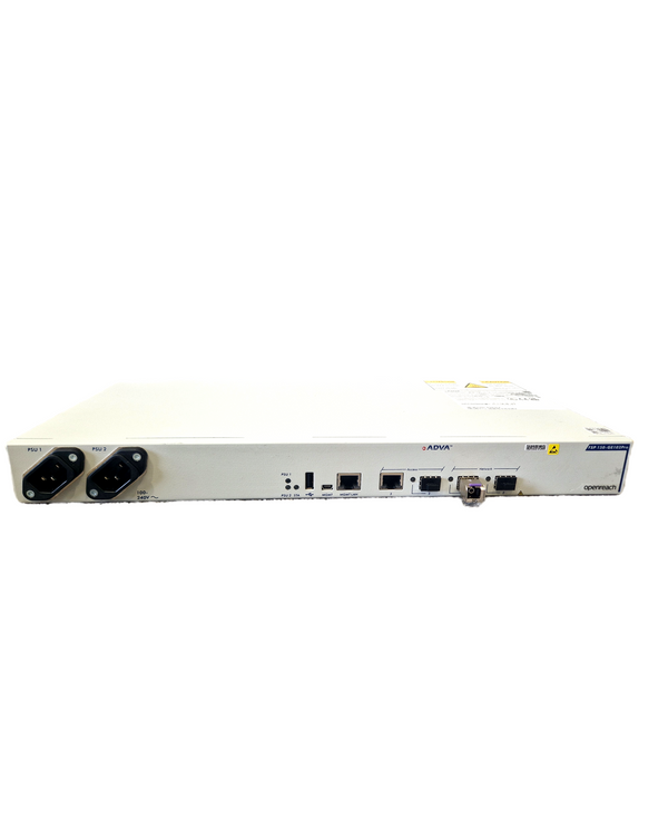 ADVA Openreach FSP 150-GE102Pro Network Demarcation Device – Carrier E ...